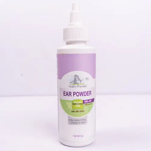 POLVO P/ OIDOS FOUR PAWS 28 GR EAR POWDER - Agrotur, C.A